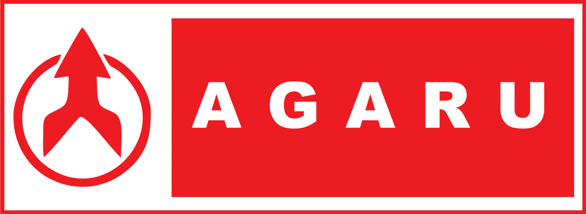 Agaru Pharmaceutical – "Empowering Health, Enriching Lives."